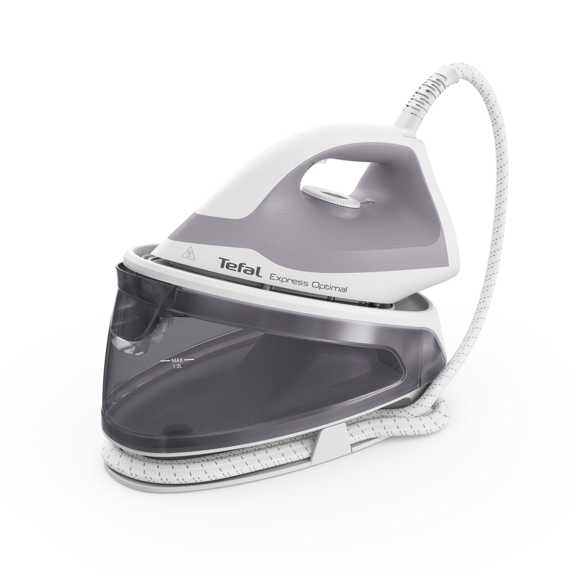 Tefal Express Optimal Steam Generator Iron SV4111 | TEFAL