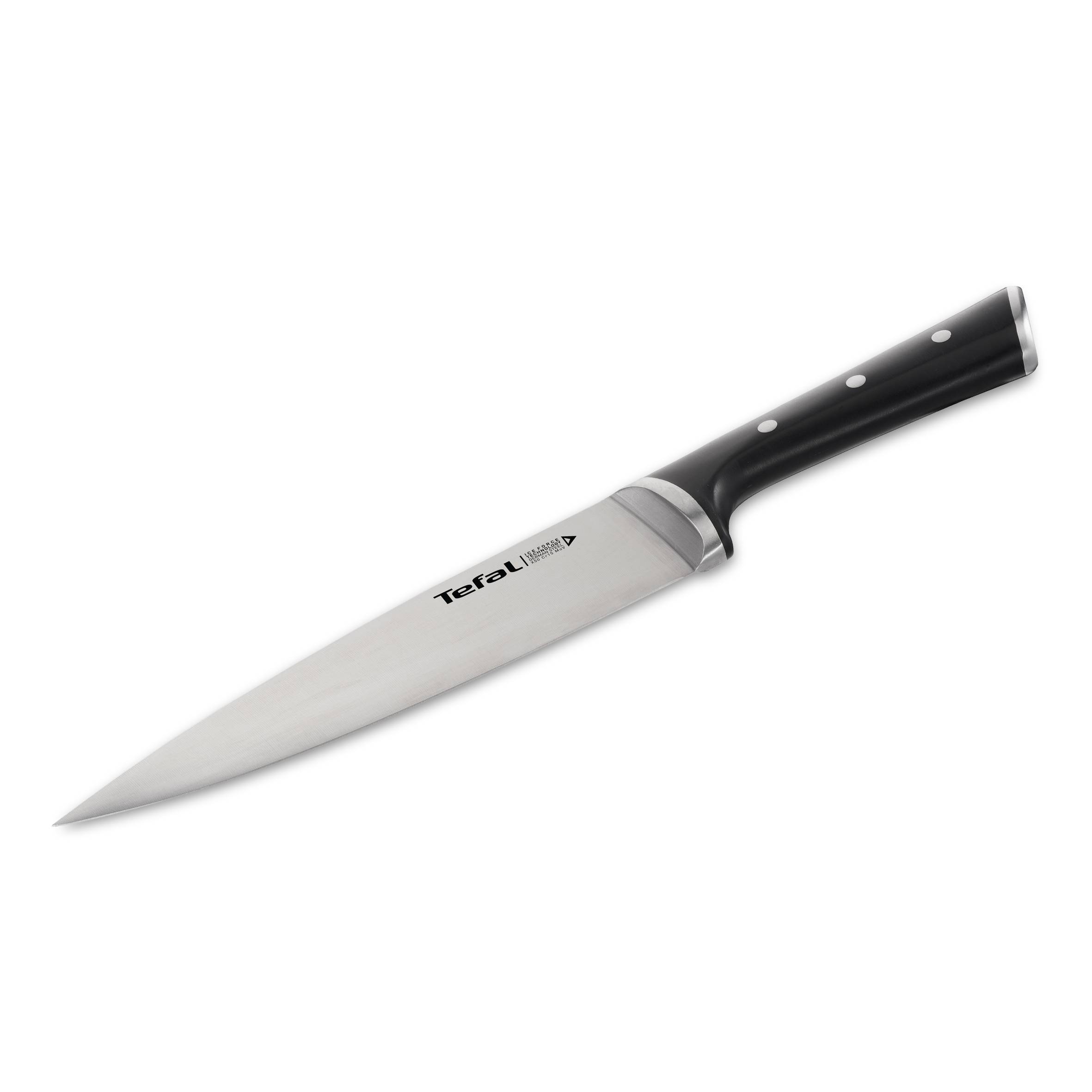 Tefal Ice Force Chef Knife 20cm | TEFAL