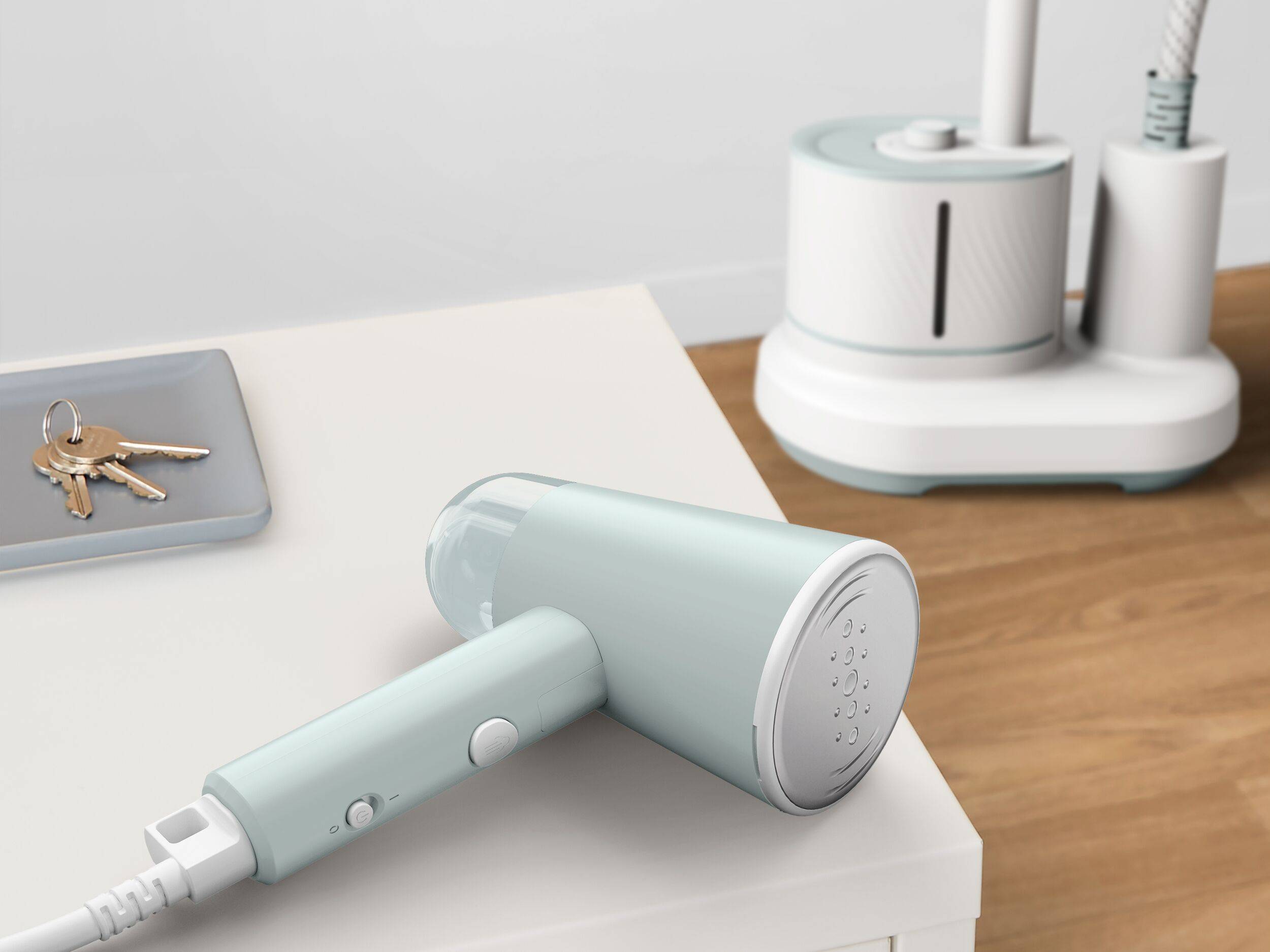 Origin Travel Handheld Steamer | TEFAL