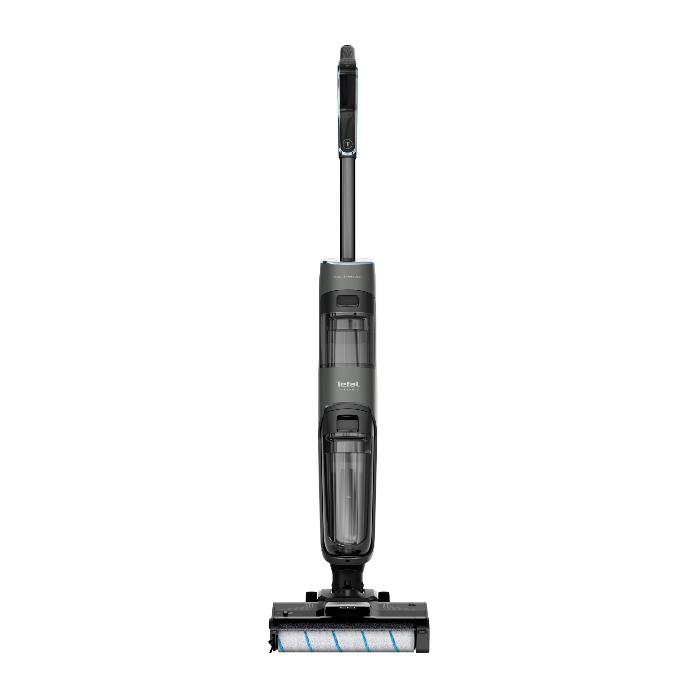 Tefal X-Clean 4 Wet & Dry Cordless Vacuum Cleaner GF5035 | TEFAL
