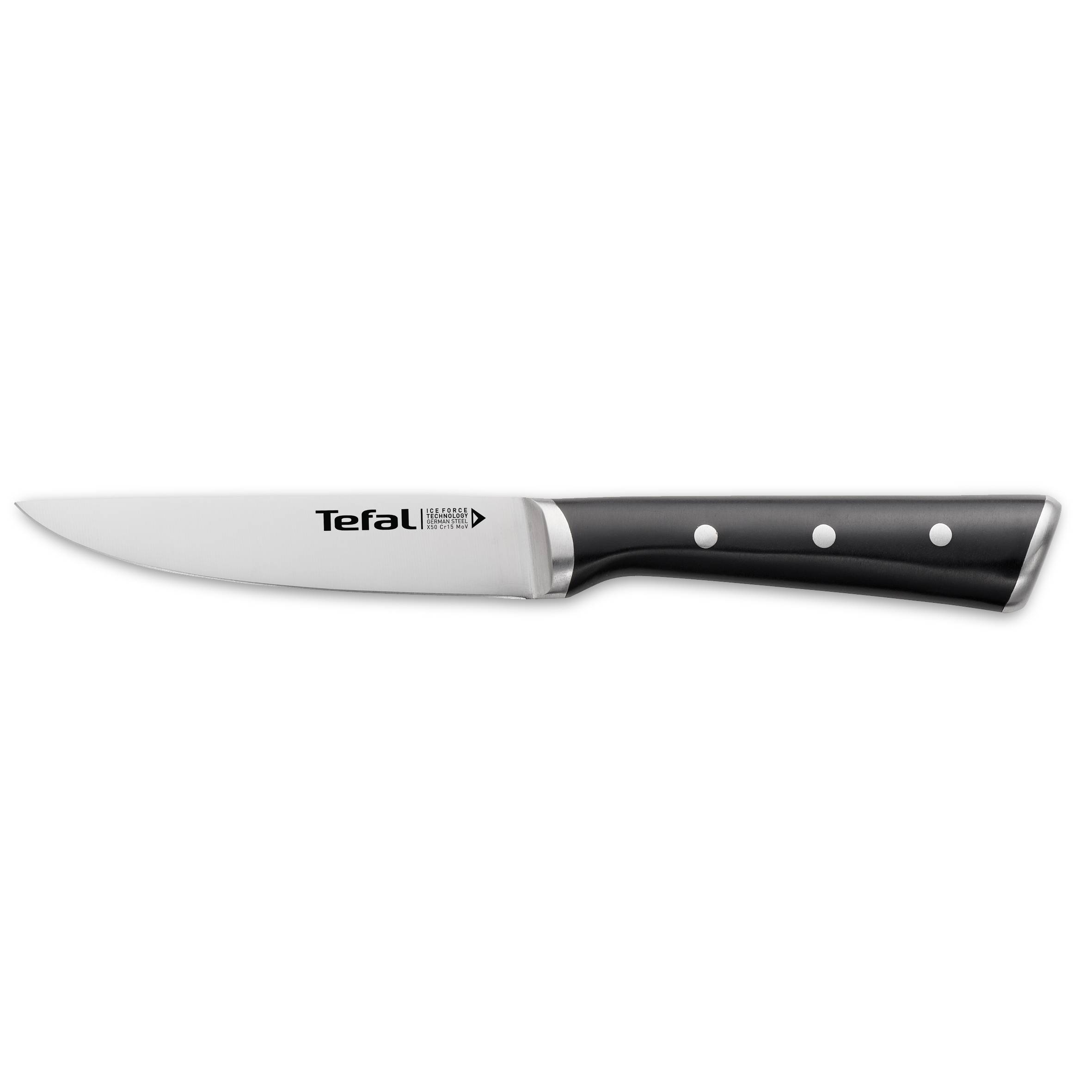 Tefal Ice Force Utility Knife 11cm | TEFAL