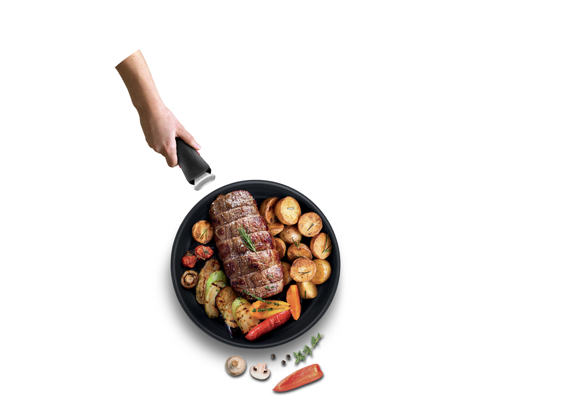 Shop Tefal Ingenio Removable Handle | TEFAL MALAYSIA