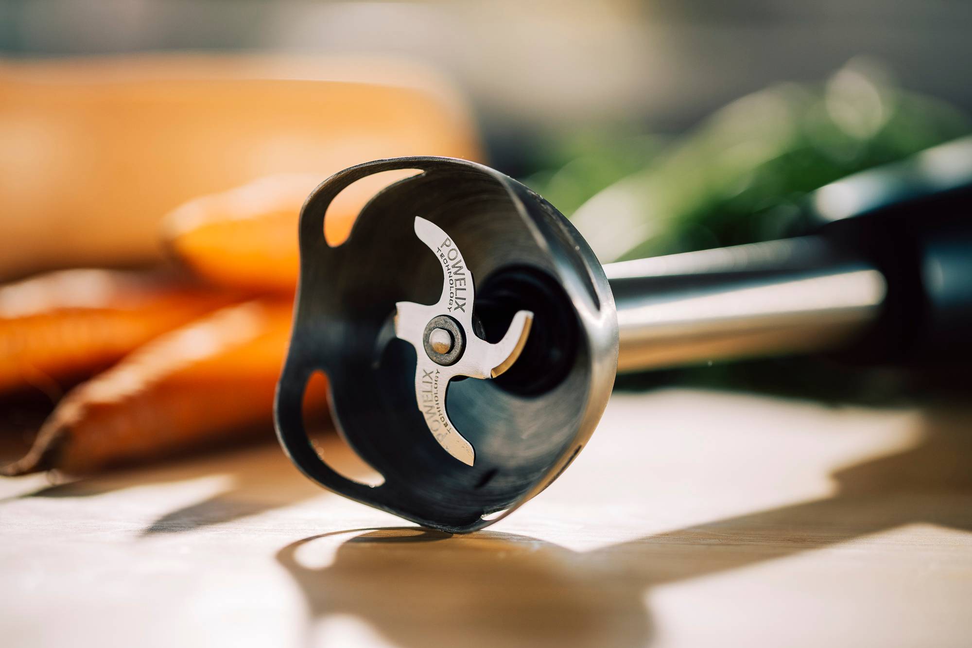 Tefal Opti Touch Hand Blender HB8338 | TEFAL