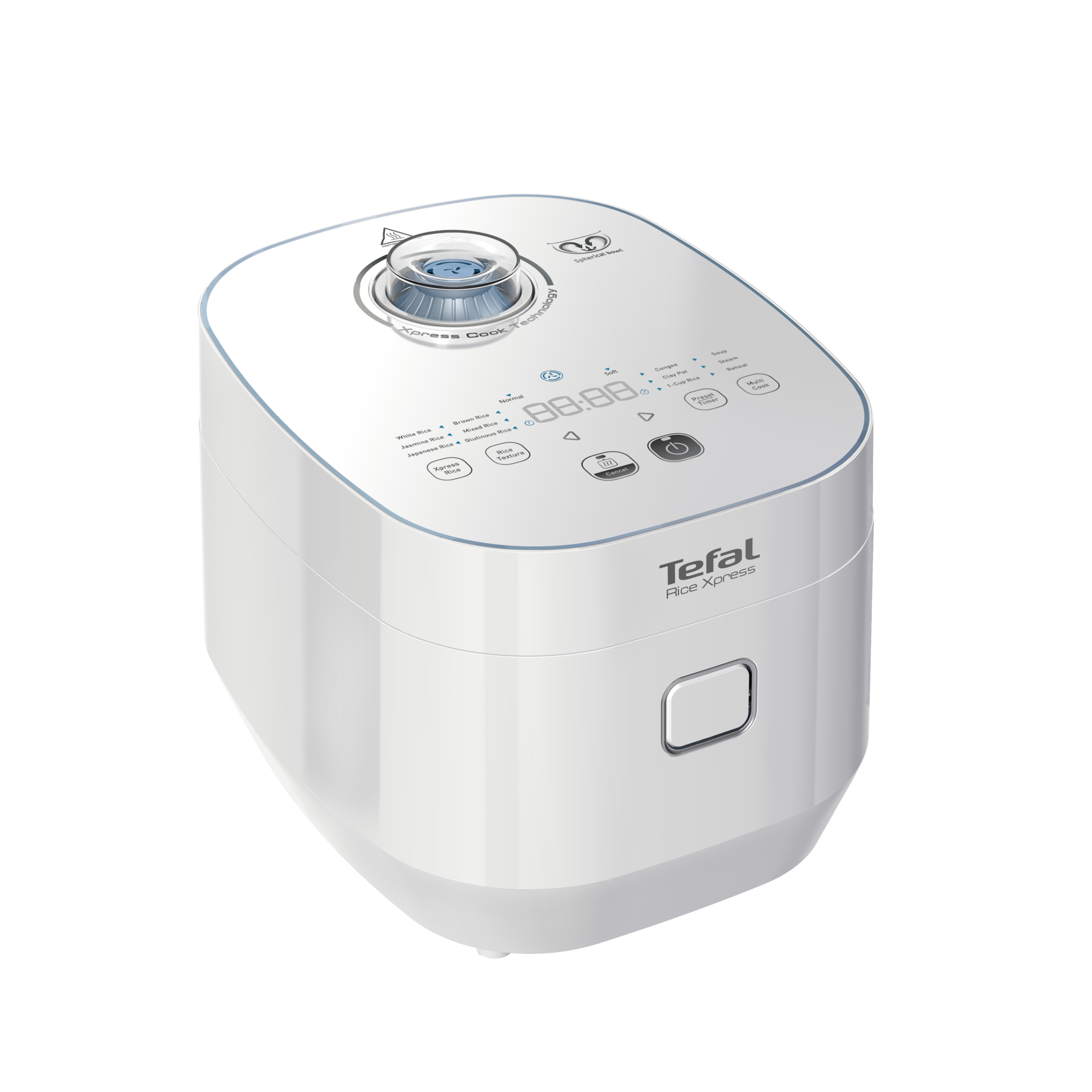 Shop Tefal Rice Xpress Fuzzy Logic Rice Cooker RK5221 | TEFAL MALAYSIA