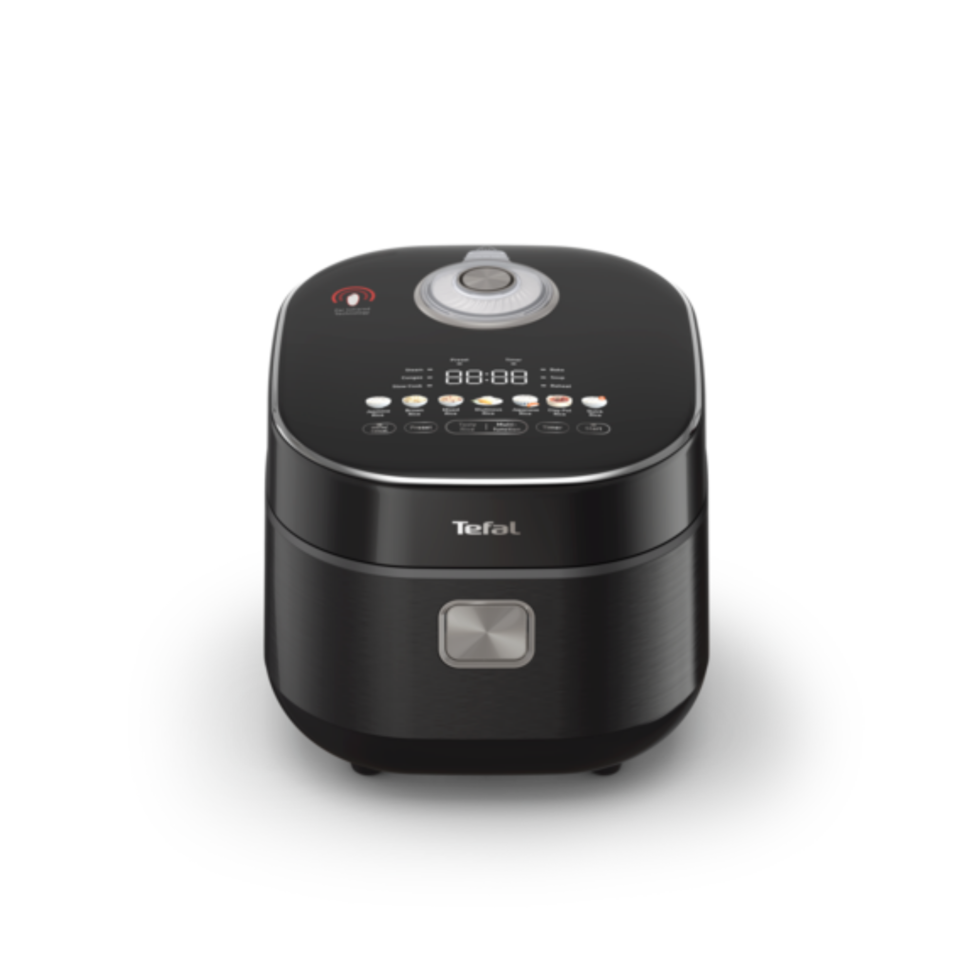 Tefal Far Intrared IH Rice Cooker 1.5L RK8868 | TEFAL