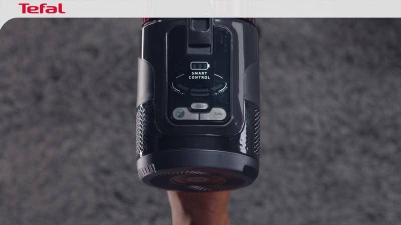 X-Force Flex 13.60, Cordless Stick Vacuum Cleaner, Animal Aqua Model ...