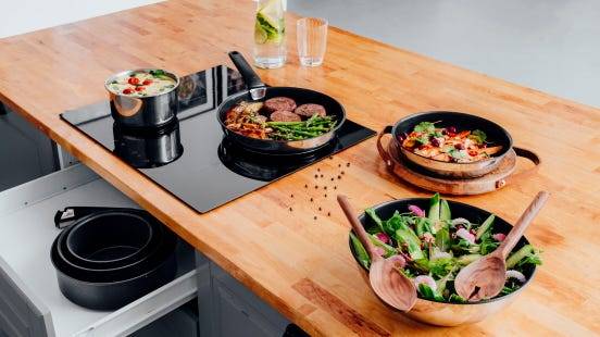 Discover Tefal | TEFAL
