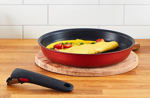 Ingenio cookware sets - Ingenio - Removable Handles | TEFAL