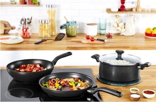 Full Cookware Sets | Cookware Range | TEFAL MALAYSIA