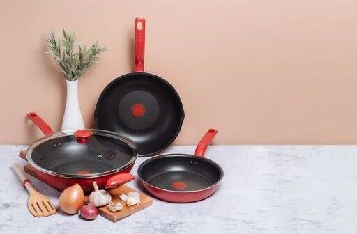 Full Cookware Sets | Cookware Range | TEFAL MALAYSIA