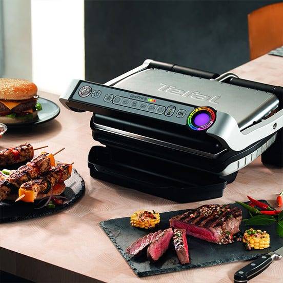 Which grilling appliance to choose | TEFAL