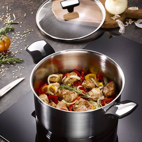 How to choose your pots? | TEFAL