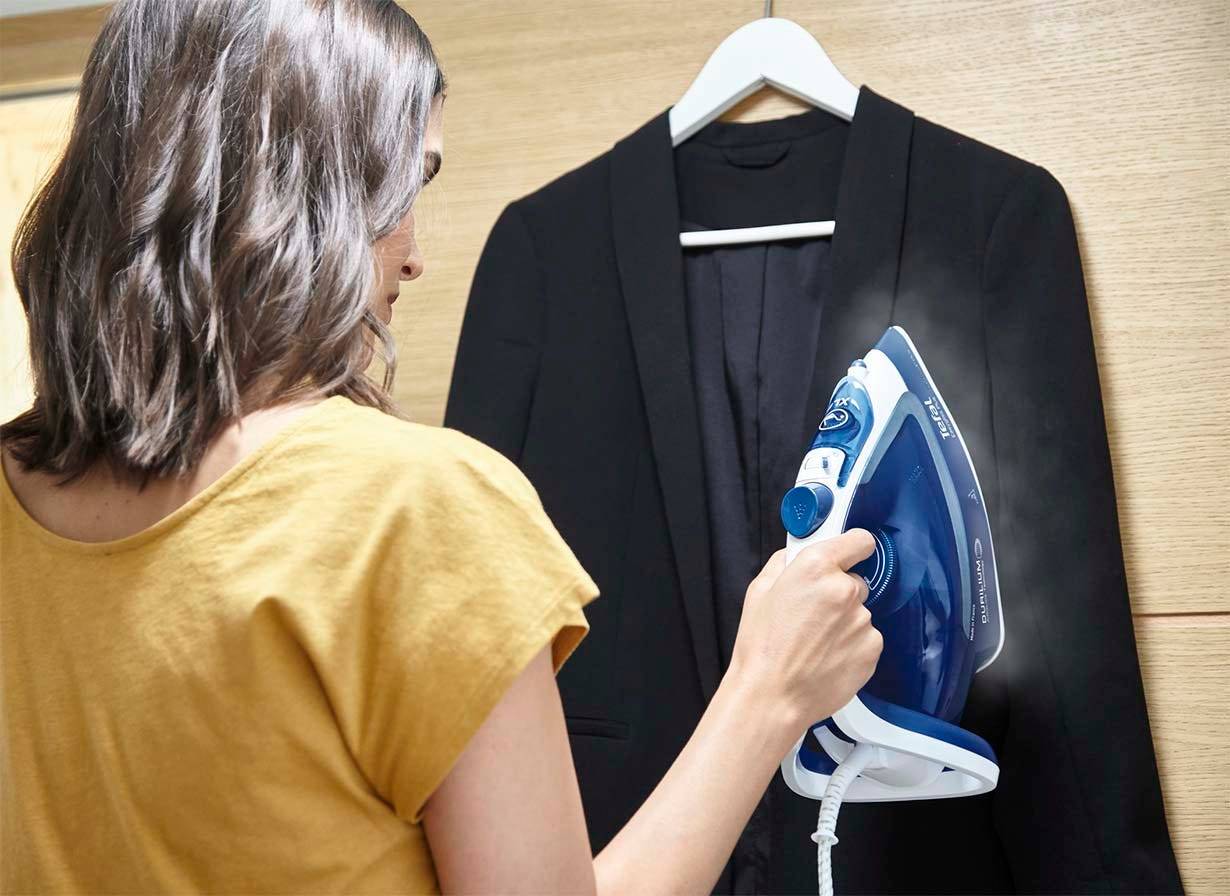 Steam Irons - Linen Care | Home Appliances | TEFAL MALAYSIA