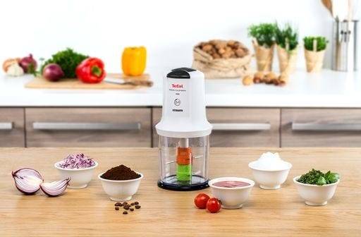 Food processors - Food Processors and Blenders | TEFAL