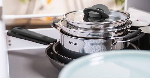 Cookware Range | TEFAL