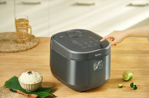 Rice Cookers | Cooking Appliances | TEFAL MALAYSIA