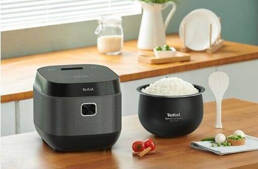 Rice Cookers | Cooking Appliances | TEFAL MALAYSIA