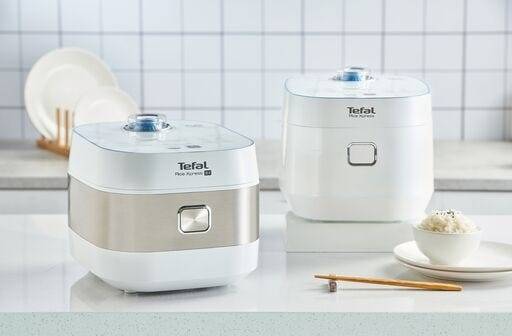 Rice Cookers | Cooking Appliances | TEFAL MALAYSIA